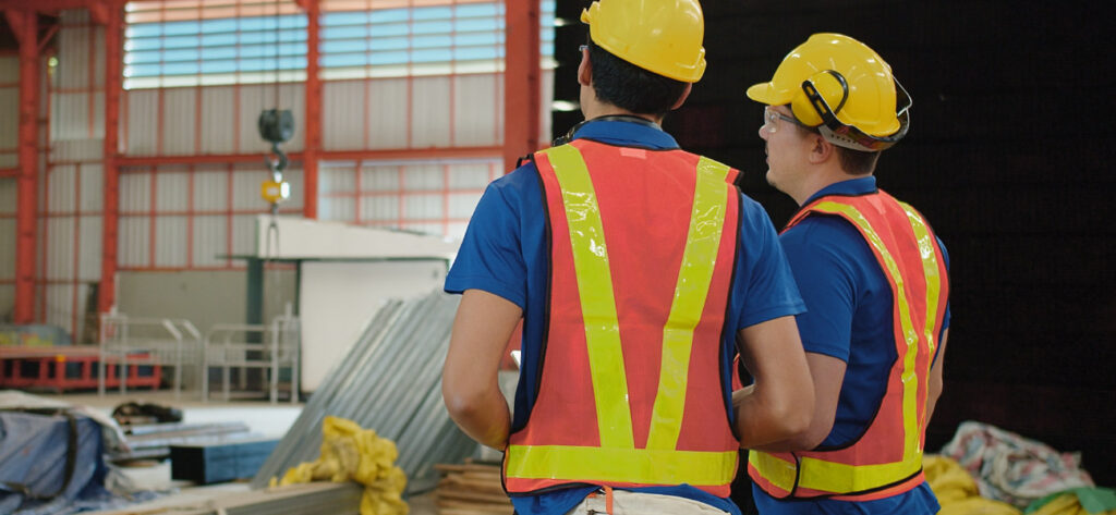 Test Weight Rentals For Crane Load Testing | Lifting Systems Ltd.