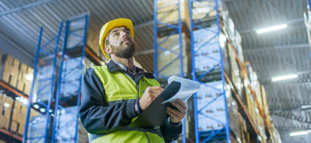 How To Choose The Right Overhead Crane For Your Industry | Lifting Systems